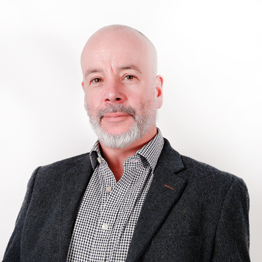 Gavin Parry - Capital International Group